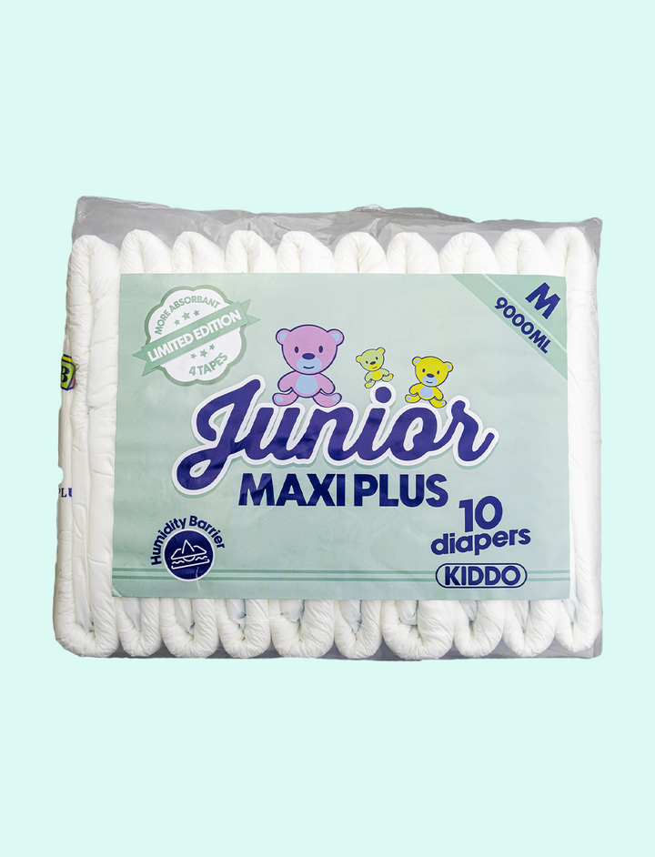 Diapers – Kiddo Diapers