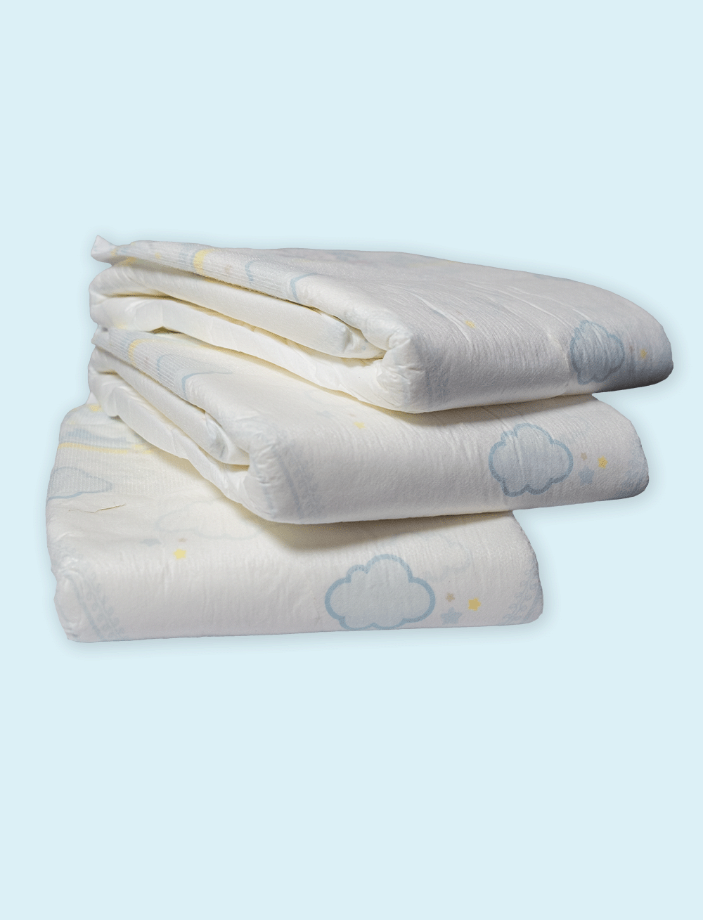 Kiddo Fluffy Fly - Kiddo Diapers USA