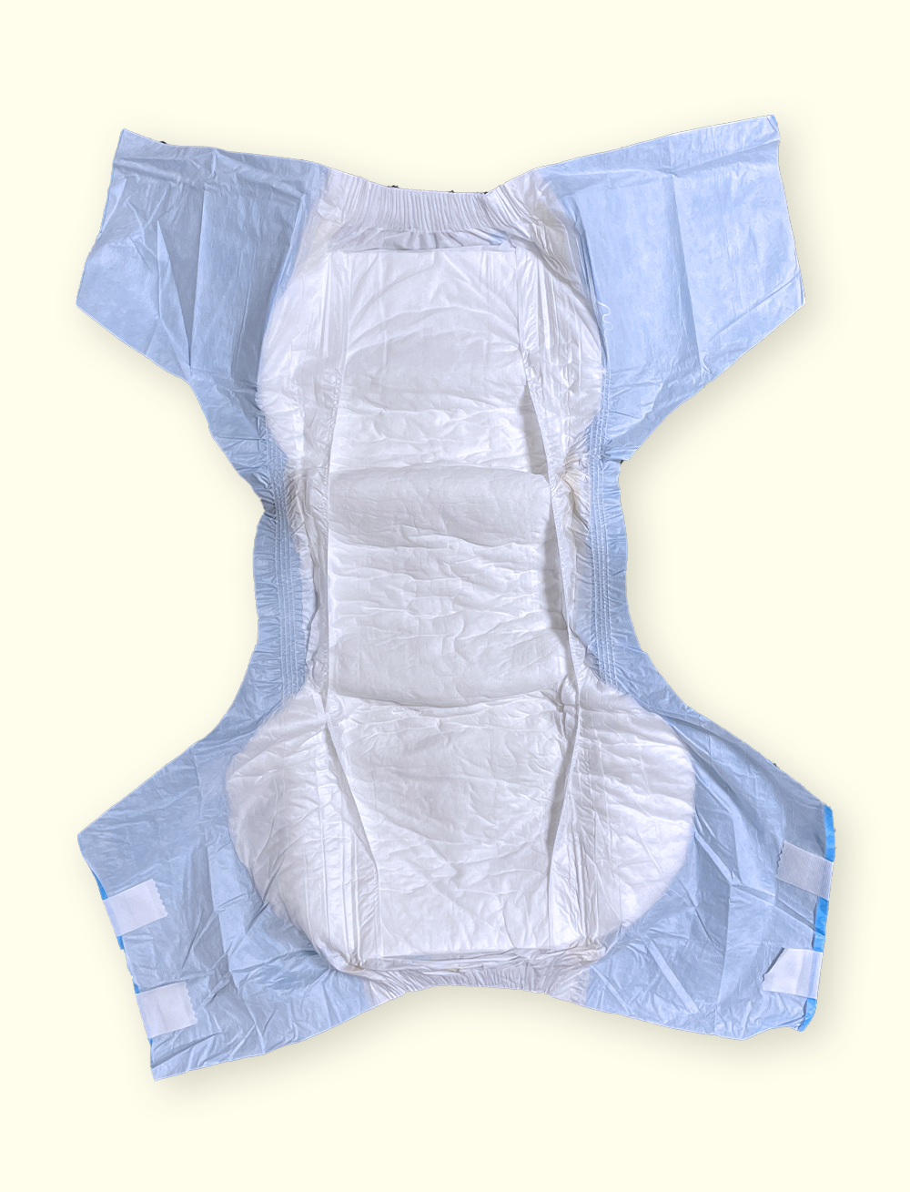 Kiddo Let's build - Kiddo Diapers USA