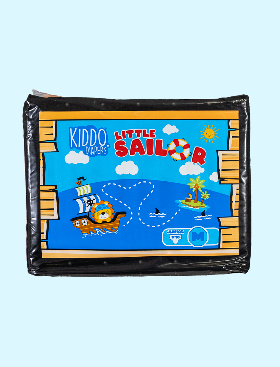 Diapers – Kiddo Diapers