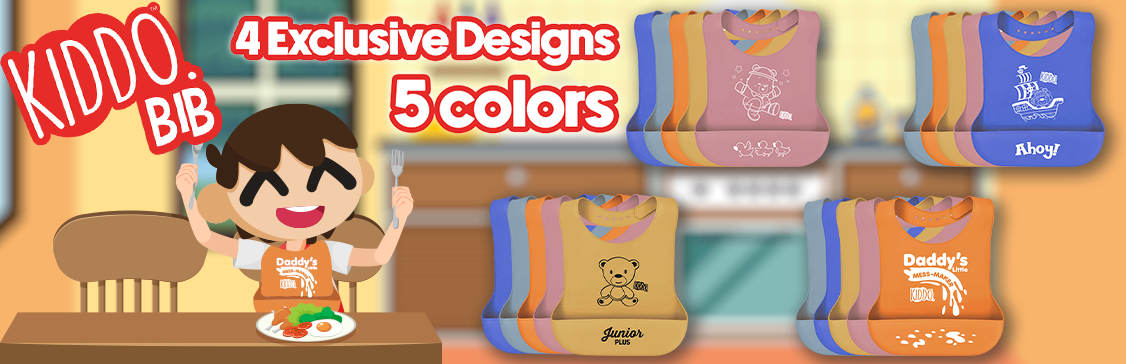 Kiddo Diapers - The French ABDL brand