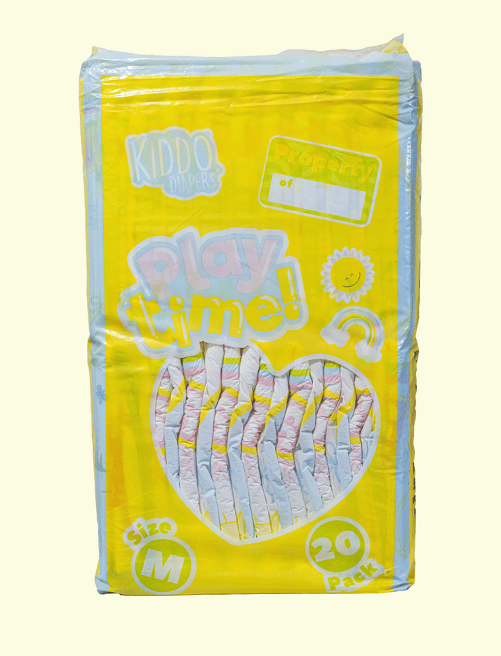 Diapers – Kiddo Diapers