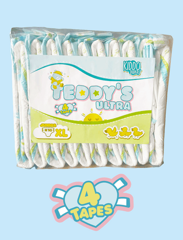 Diapers – Kiddo Diapers