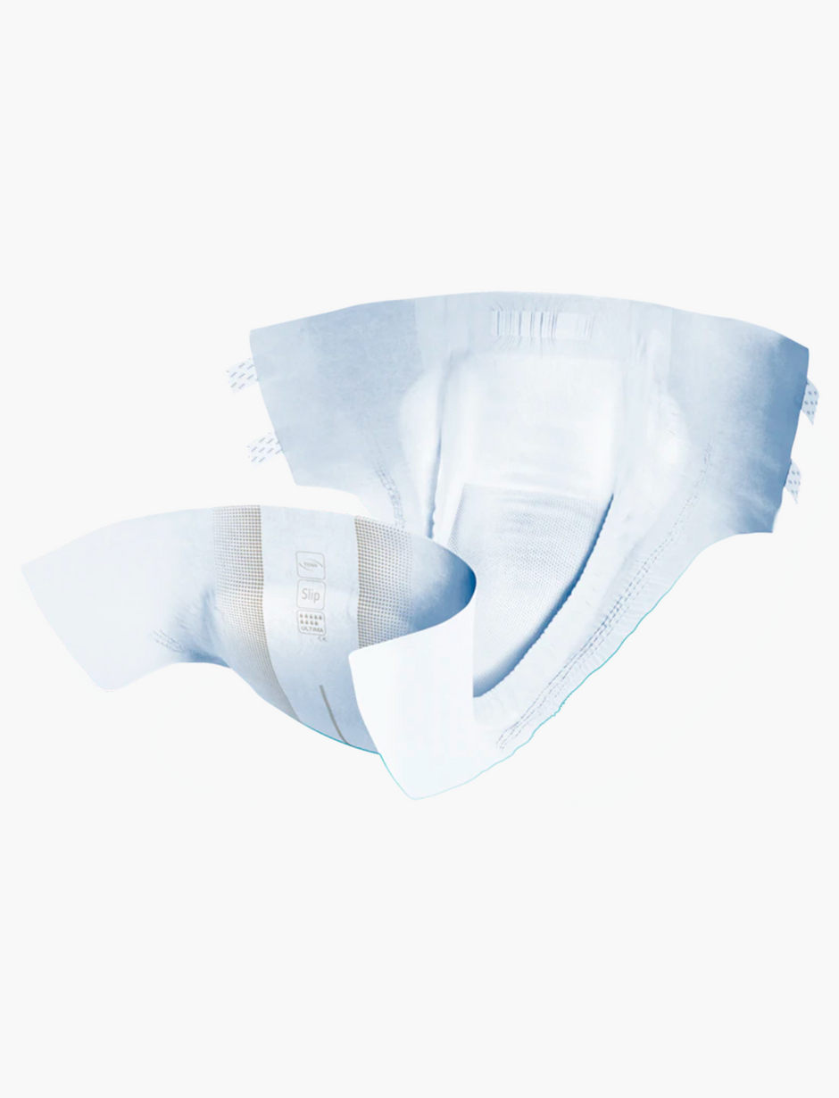 Kiddo Diapers - The French ABDL brand